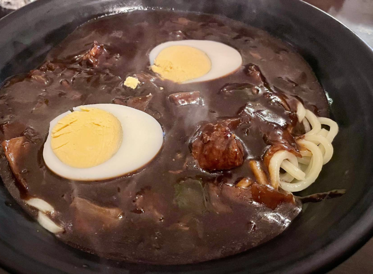 Daebak Restaurant Vauxhall London